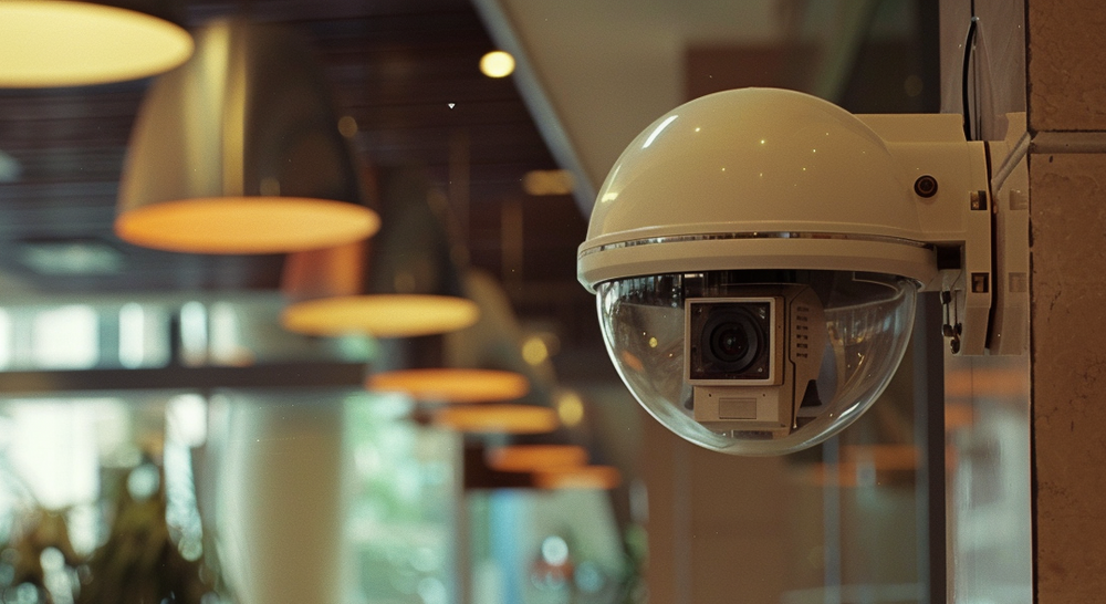 What Are The Must-Have Features In Modern Surveillance Cameras