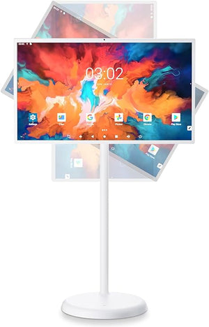 How to Select the Best Portable Screen for Yoga, Fitness, Meditation a