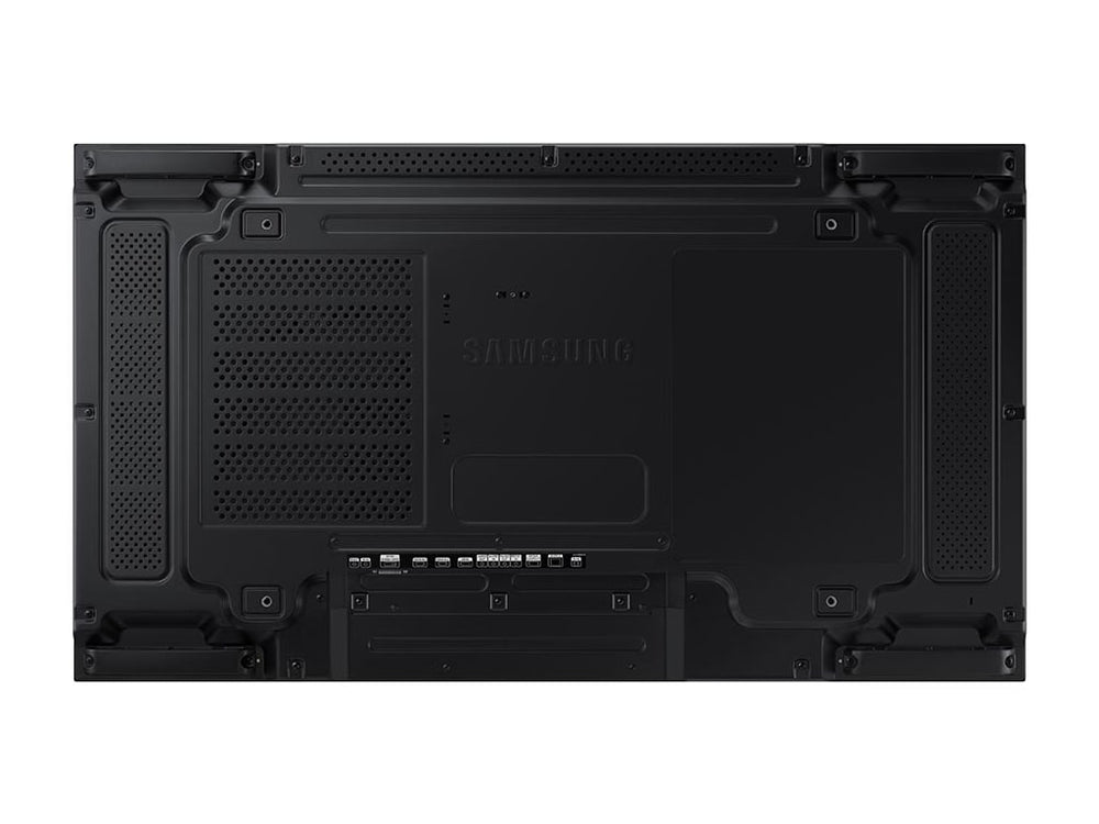 Samsung VM55B-U - 55" Ultra-Narrow Bezel Video Wall, Full HD, 24/7 Ope
