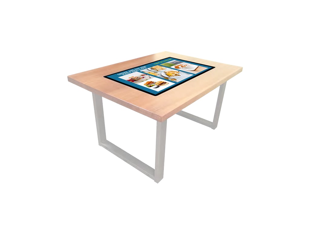 Smart Media SMT-PUB32 - 32" Water Proof Interactive Table