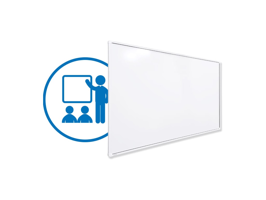 Mimio BOARD 781T - 78" Interactive Whiteboard