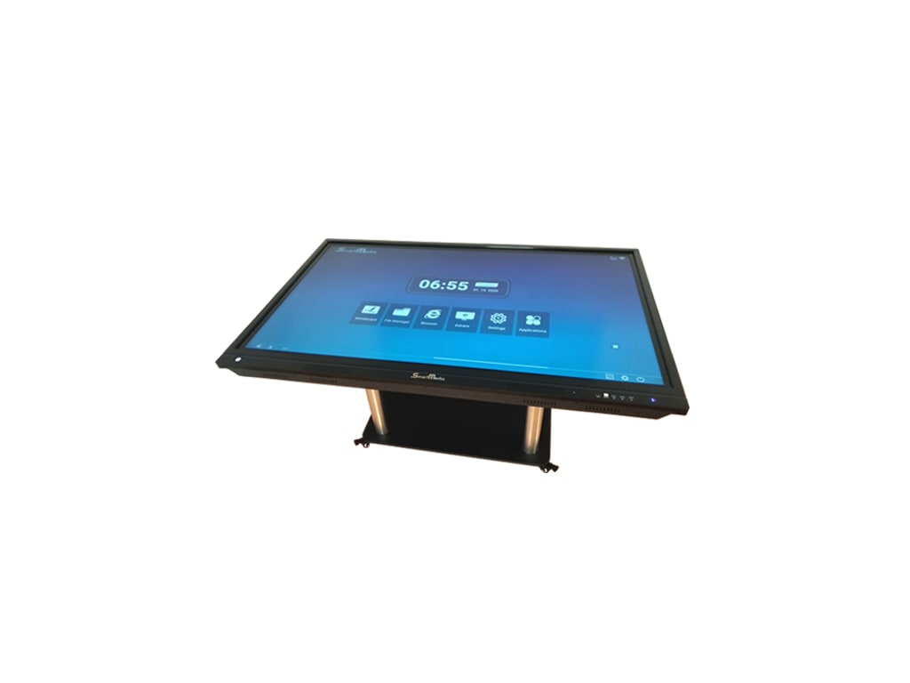 Smart Media SMT-86-4K-40 - 86" Digital Interactive Table